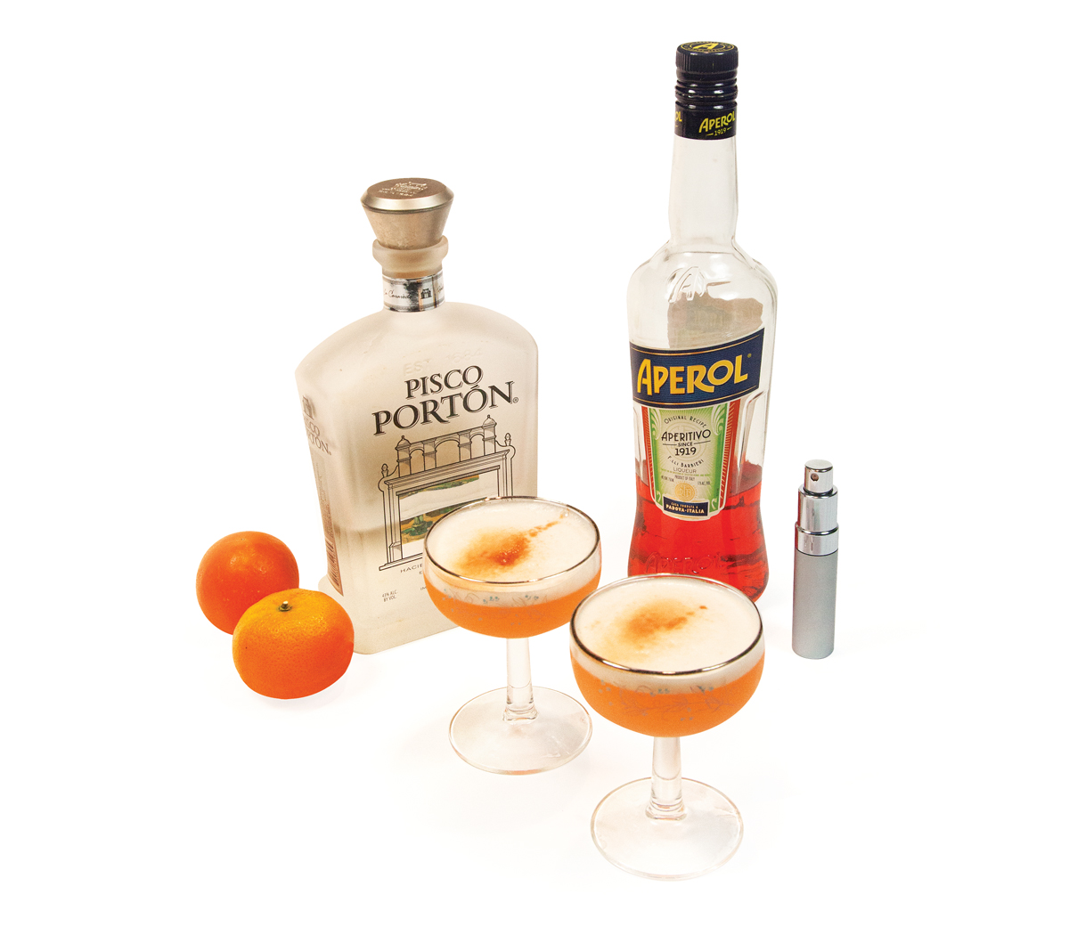 Oh My Darling - Edible Santa Barbara and Wine Country