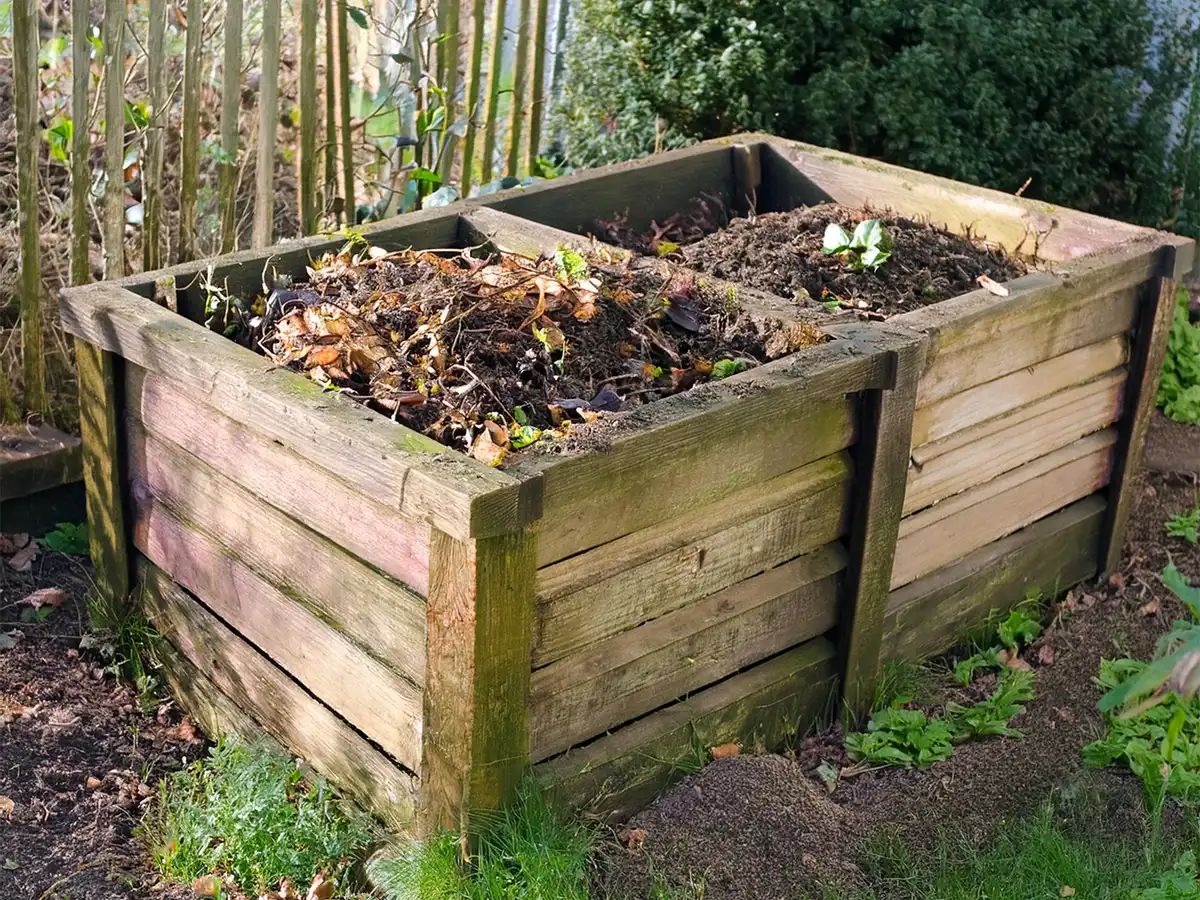 Fall Composting - Edible Santa Barbara and Wine Country